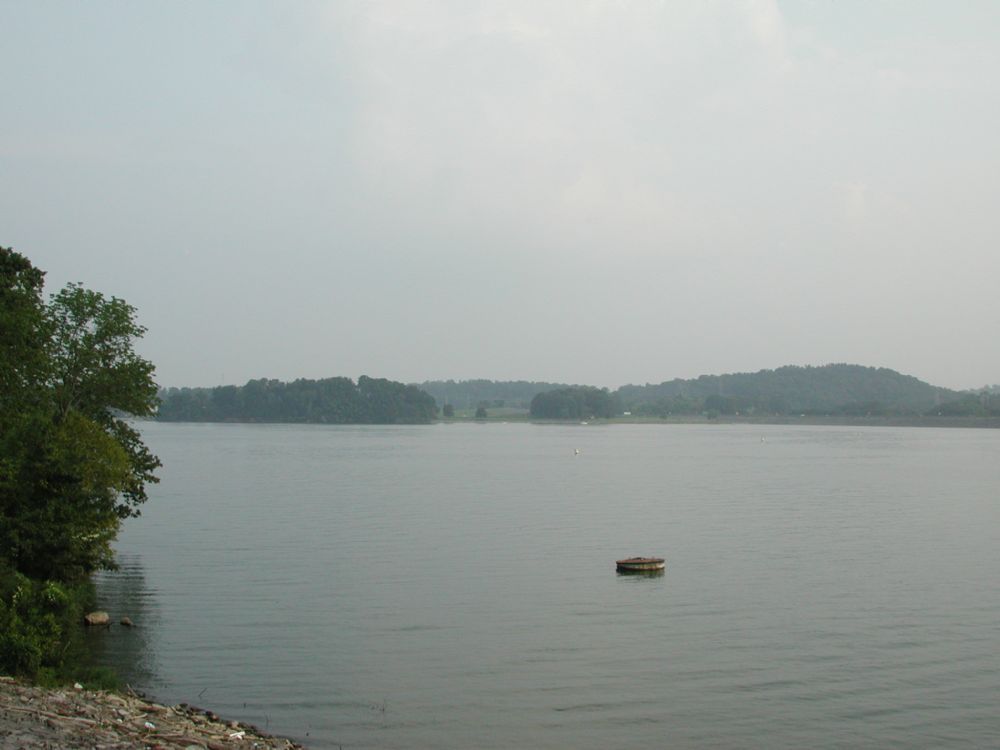 Photo Gallery: Chickamauga Dam and Lock
