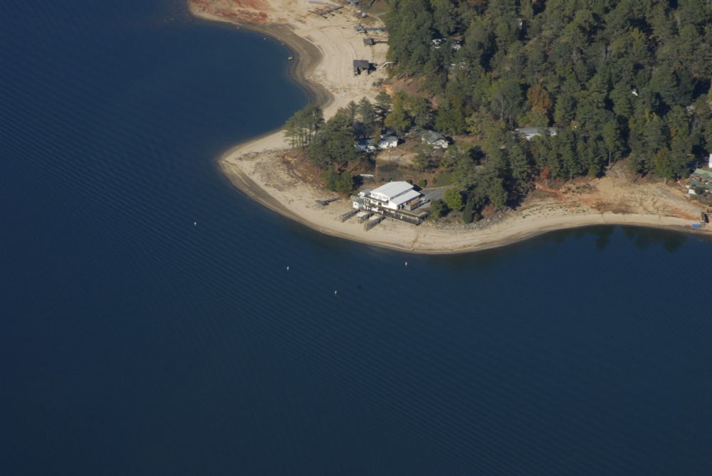 Photo: Pleasure Point Marina