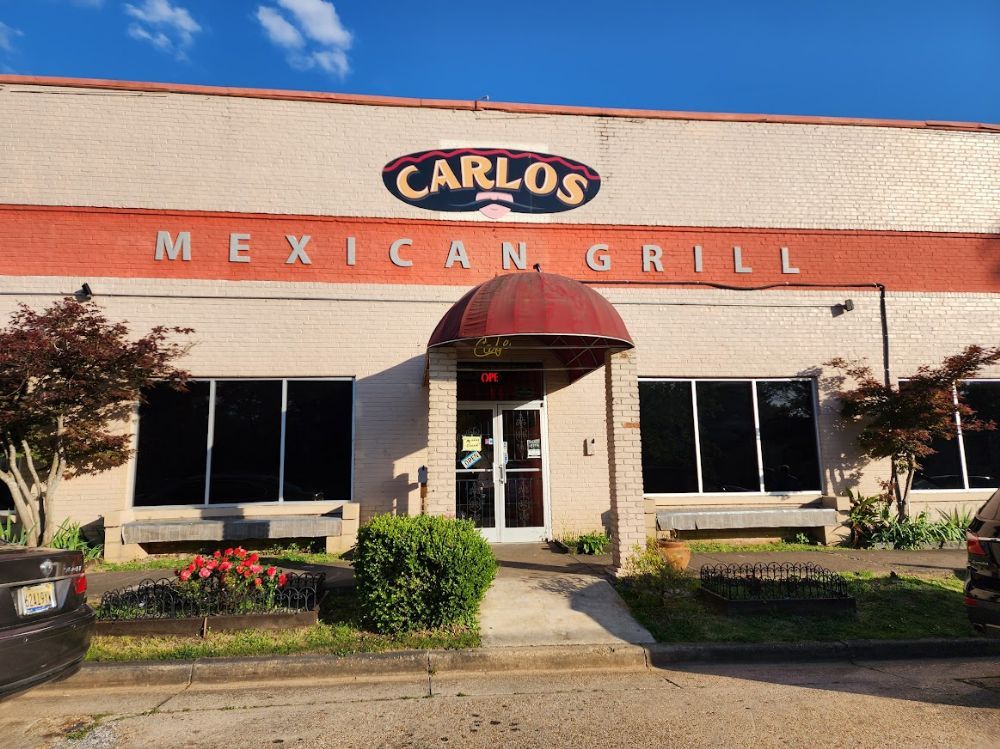 Carlos Mexican Grill