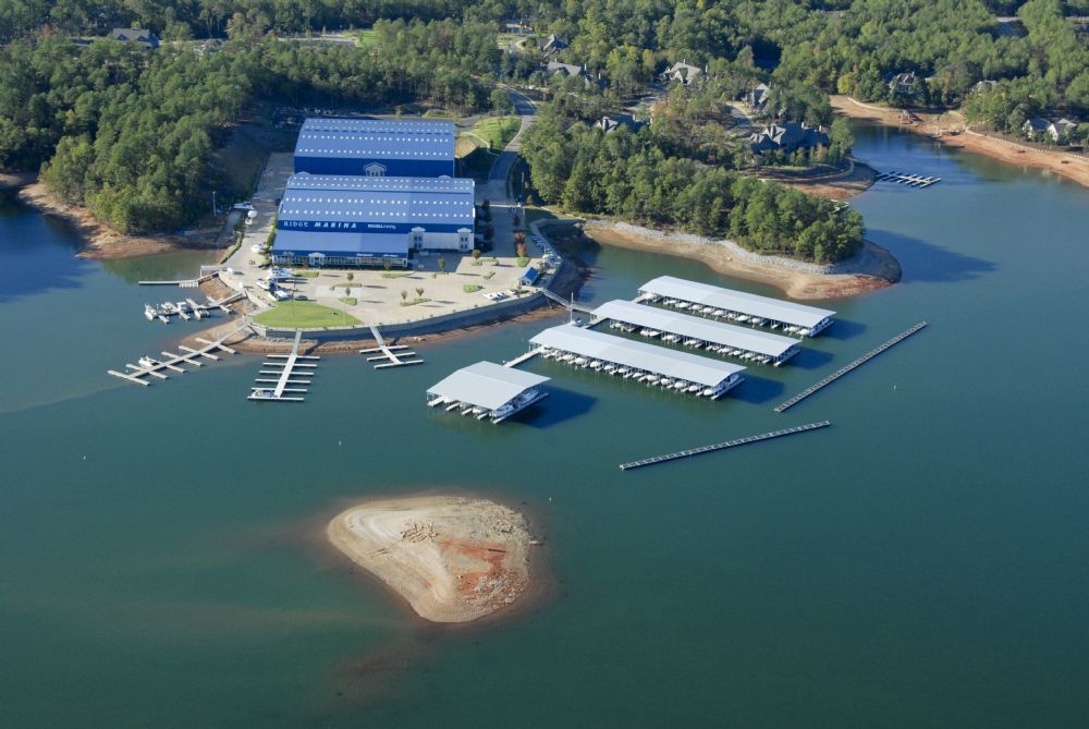 Photo: Ridge Marina