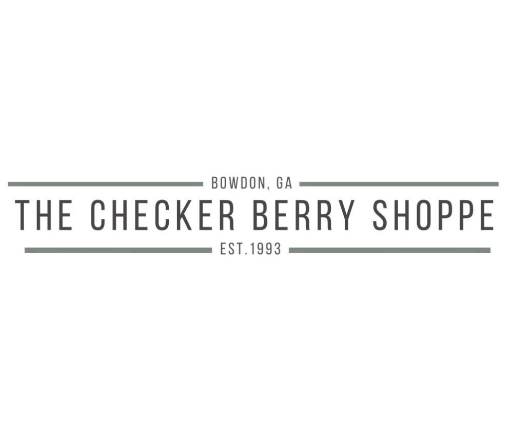 The Checker Berry Shoppe