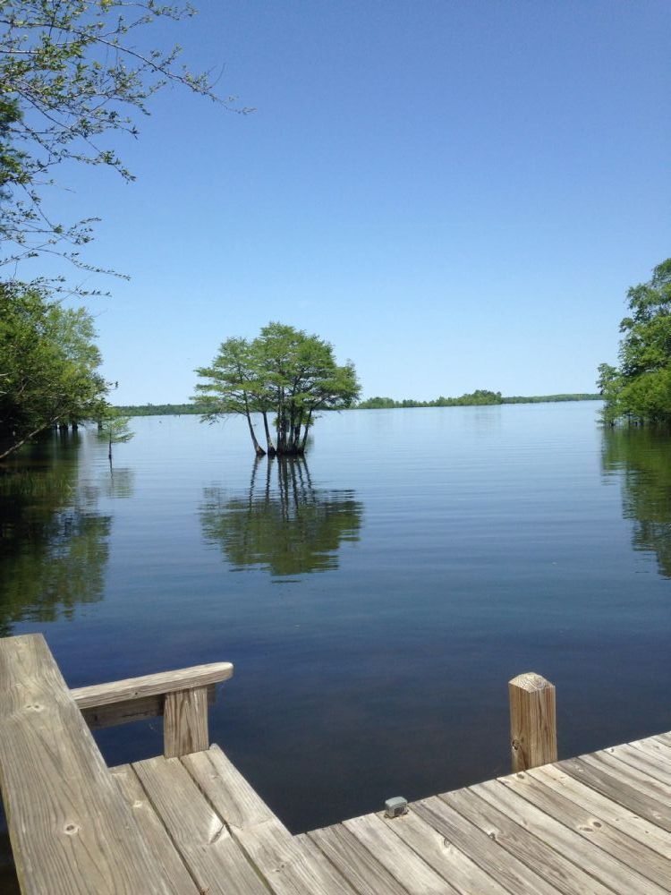 Photo Gallery: Scenic Lake Marion