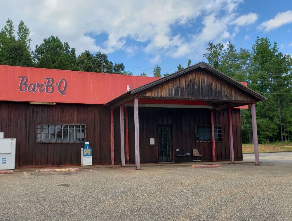 Cotton's Alabama Barbecue