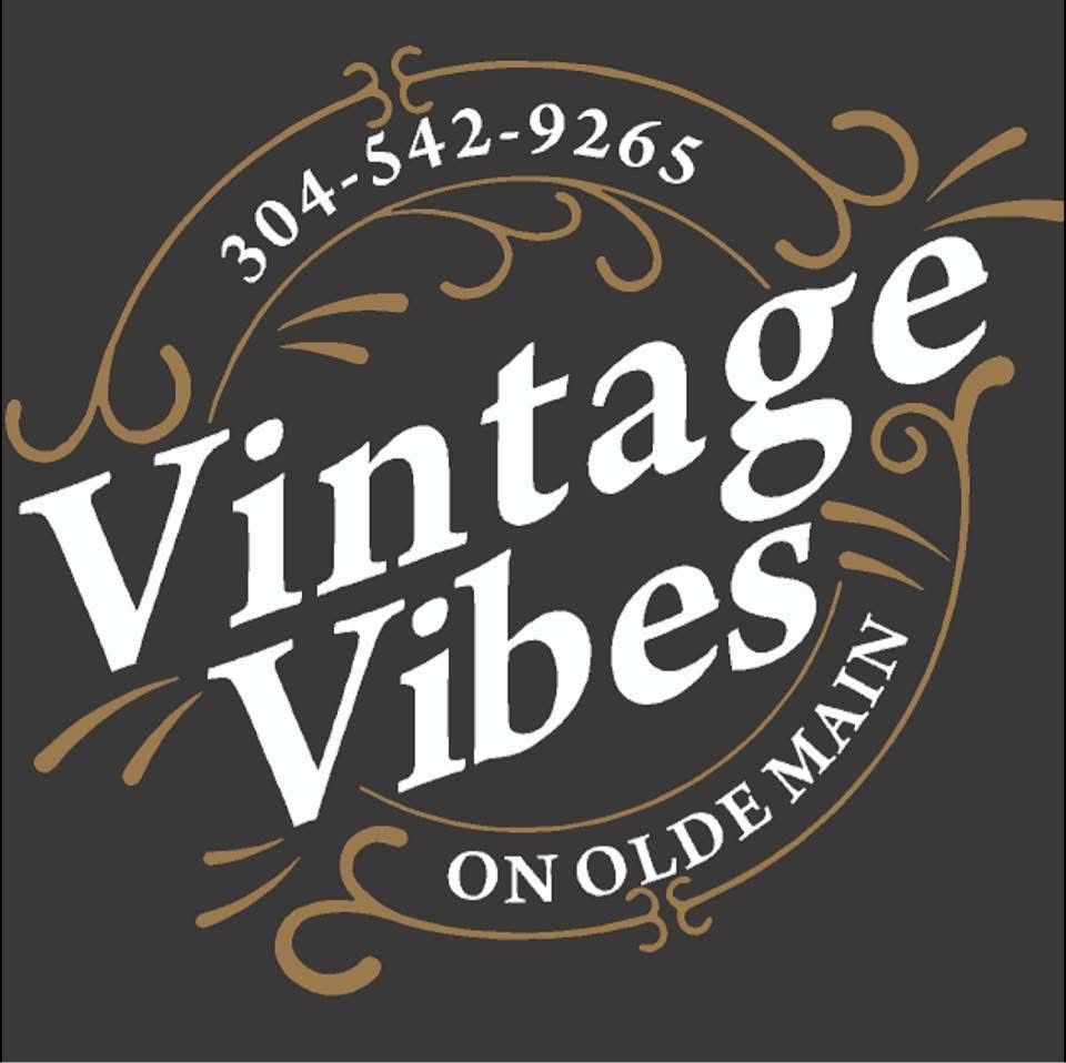 Vintage Vibes on Olde Main