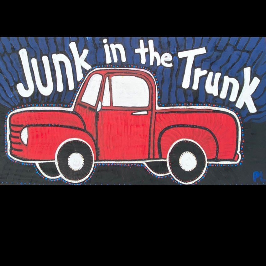 Junk in the Trunk