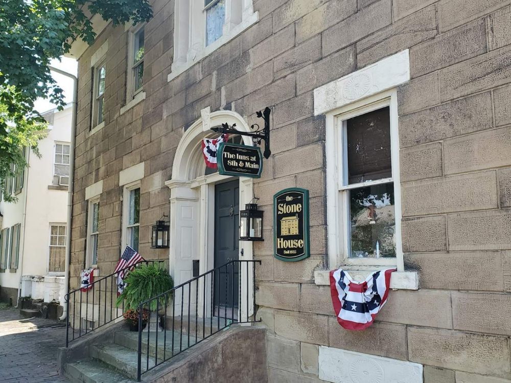 North Carolina Antique Trail - Directory of Antique Shops and Antique ...