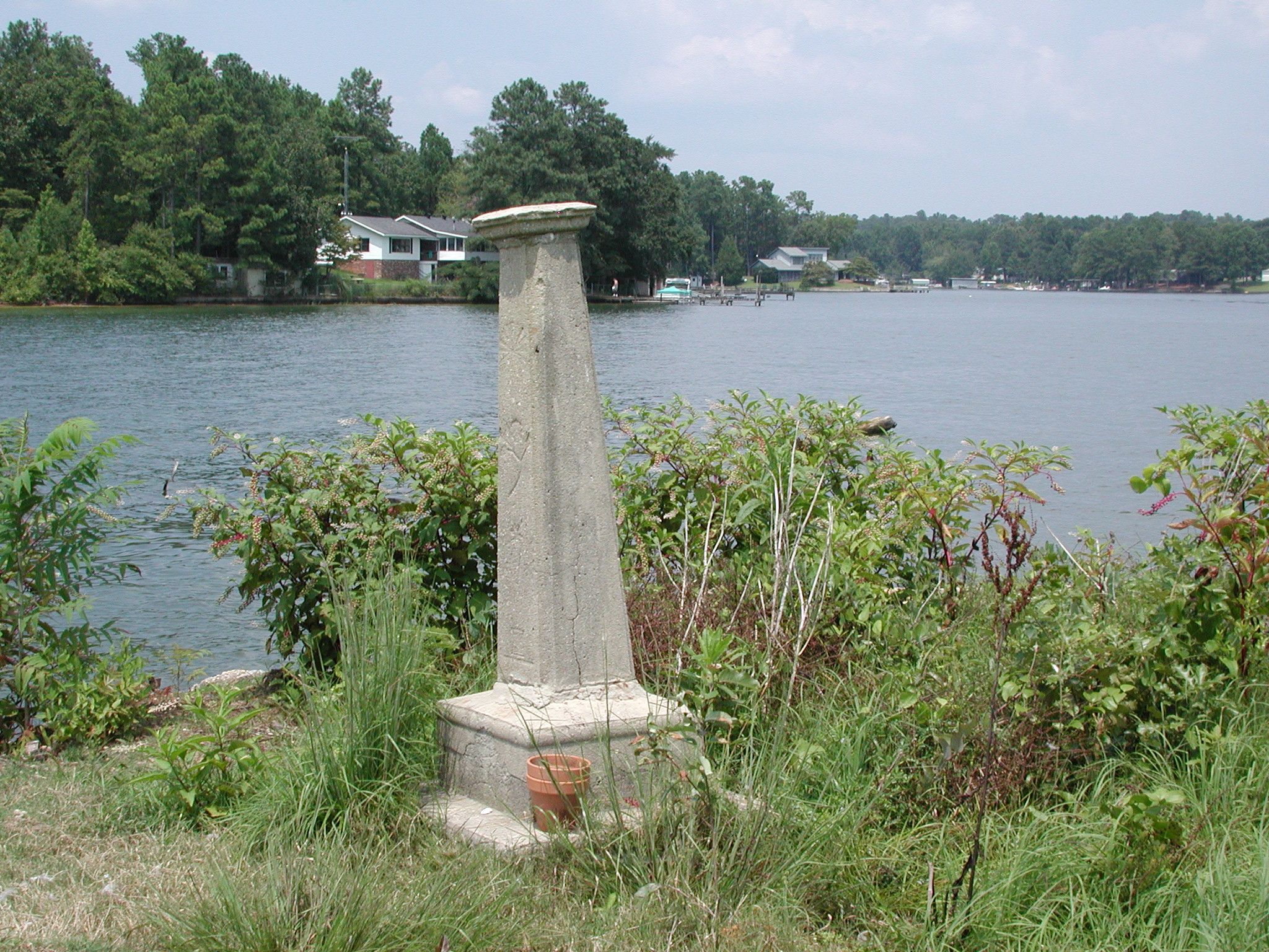 Photo: Graveyard Island