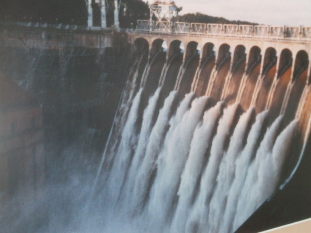 Photo: Martin Dam - 1979