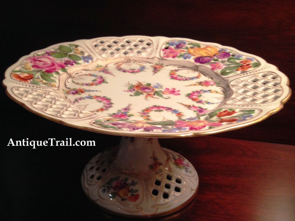 Antique Show Trail.com and Vintage Market Trail